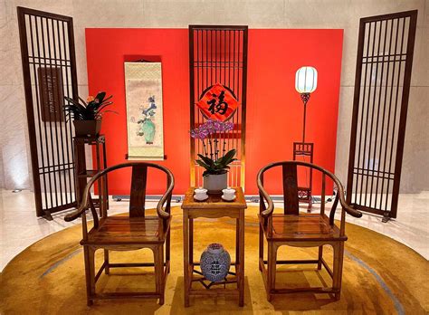 大堂吧 下午茶｜重庆凯宾斯基酒店