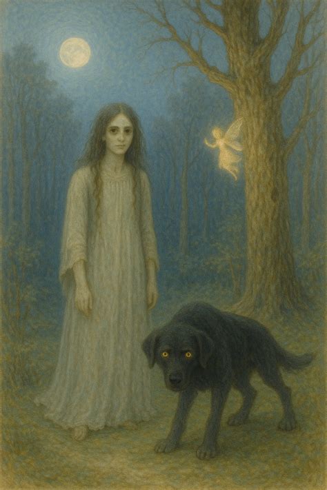 What Is Dark Lore A Quick Primer By Michael John Scott Dark Lore