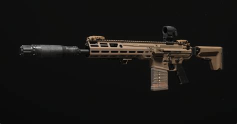 Best Bas B Loadout And Class Build For Warzone And Mw3