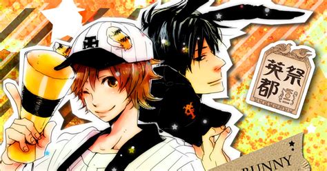 有栖川有栖 【英都祭応援】 Tigerandbunny 【有栖川】 カズラのイラスト Pixiv