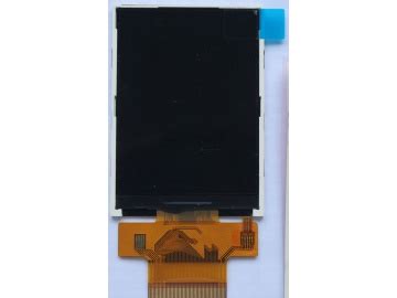 AM 240320 028G X 2 8寸 240 320 3 wire SPI 4 wire SPI MCU RGB 50pins 300nits TFT液晶显示屏