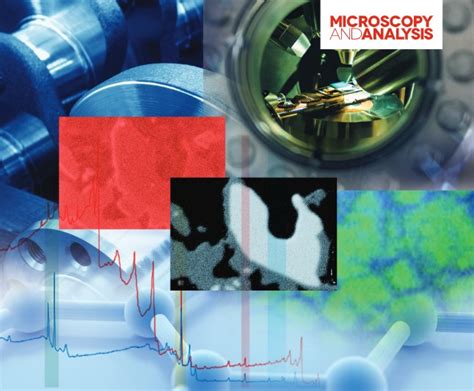 Accelerating Microscopy On Linkedin X Ray Photoelectron Spectroscopy Essential Knowledge