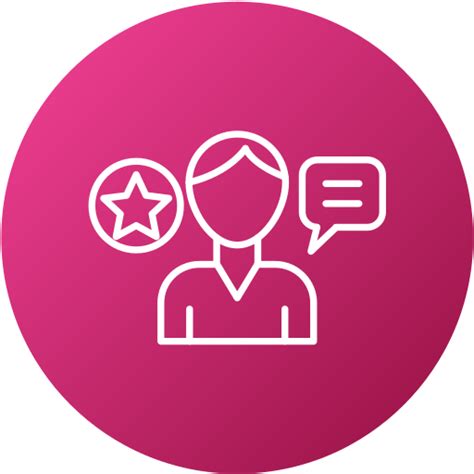 Endorsement Free Marketing Icons