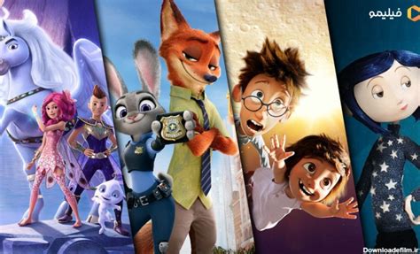 عکس های زیبا و انیمیشن