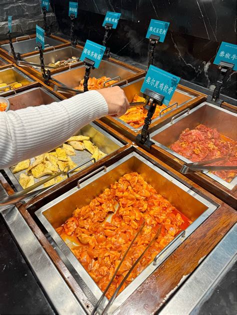 รูป Dongsheng Buffet