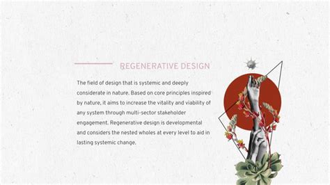 Ontological Design Nature Inspiration Design Speculative Design