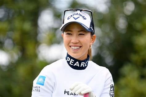 上田桃子が最年少賞金女王－プレイバック 2007｜jlpga｜日本女子プロゴルフ協会