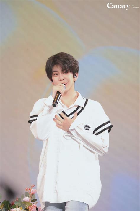 Tf家族王浩（canary王hao） 先輩！僕と 高清图片，堆糖，美图壁纸兴趣社区