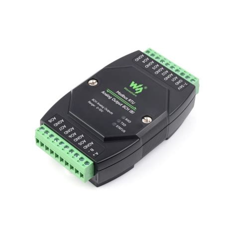 Buy Modbus Rtu 32 Ch Relay Module Rs485 Interface With Multiple