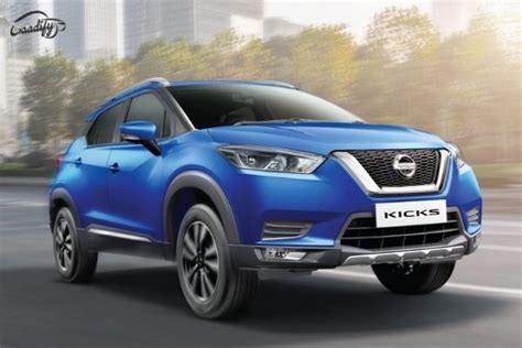 Nissan Kicks Gets Benefits Worth Up To Rs 1 Lakh This Diwali Gaadify