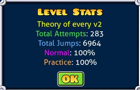 Toe V2 Wiki Geometry Dash Amino