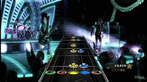 Jogo Band Hero Seminovo Ps3 Xongeek O Melhor Em Games E