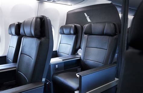 American Airlines Plane Interior First Class