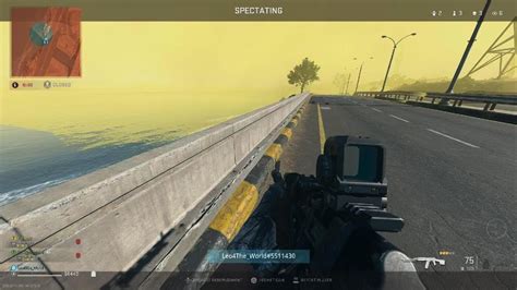 Warzone Victory Youtube