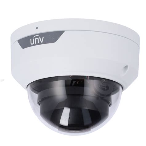Uniview IPC325LE ADF28K G 5 MP StarLight Ture WDR 120DB Fixed Lens Mini