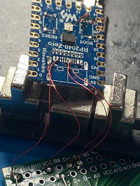 Picofly A HWFLY Switch Modchip Page 514 GBAtemp Net The Independent Video Game Community