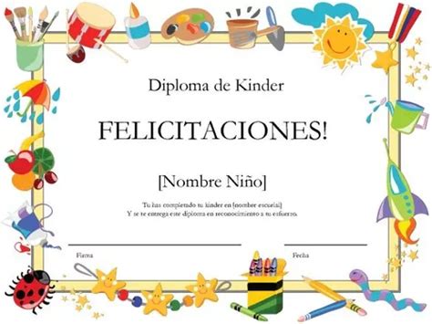 Diplomas De Fin De Curso Graduados En Venta En Pocitos Montevideo Por