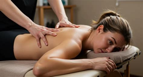 How Often Should You Get A Massage The Ultimate Guide For 2025