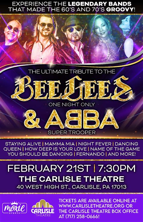 Hollywood Nights The Bob Seger Experience