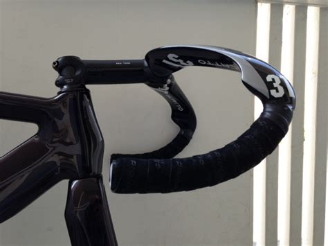 Update On Track Bike Setup Red Barons Log