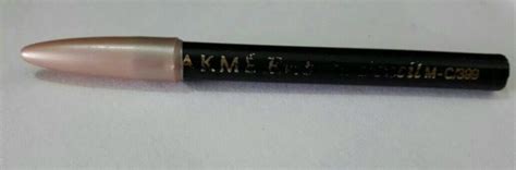 Lakme Eye Brow Pencil Black Review Glossypolish