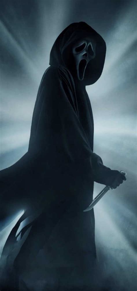 Ghostface Wallpapers Wallpaper Sun