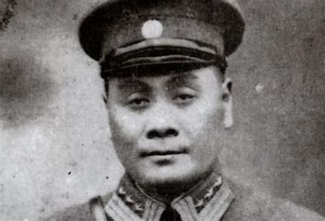 上百位被俘国军战犯中，谁的军衔最高？杜聿明都得亲自给他刮胡子