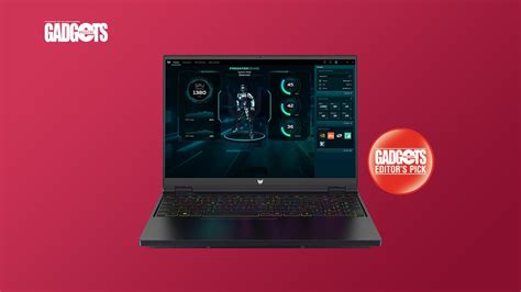 Acer Predator Helios Reviewed