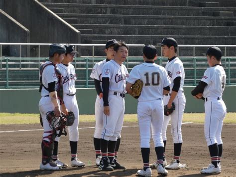 第40回全日本少年軟式野球 岐阜県大会二回戦vs糸貫•巣南クラブ様 チャレンジクラブ
