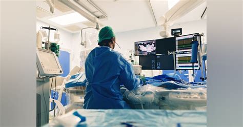 California Microgrid To Demonstrate That Hospitals Dont Need Diesel Generators Microgrid