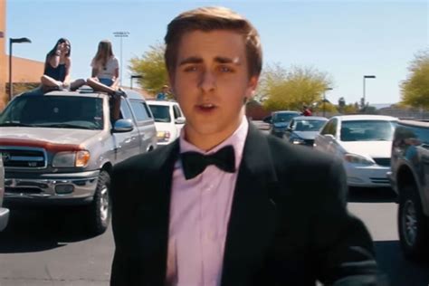 The Best Celebrity Promposal Videos Ever