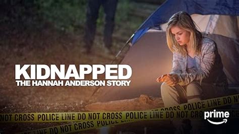 Prime Video Girl Who Escaped The Kara Robinson Story