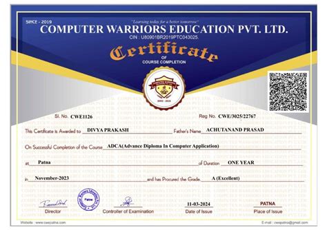 Divya Prakash On Linkedin Im Happy To Share That Ive Obtained An