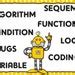 Coding Vocabulary Posters Etsy