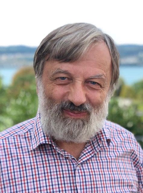 Kurt Beutler Die Schweiz Ein Geheimnisland Sichtweisen Schweiz