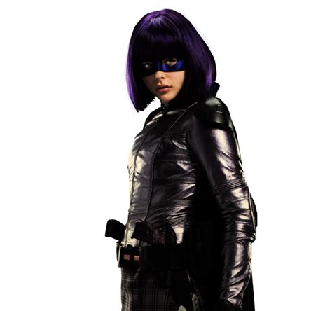Png Kick Ass Hit Girl Png World