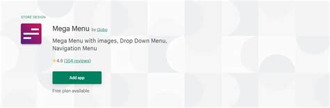 5 Ways To Setup Shopify Menu With Images 2023 UPDIMES