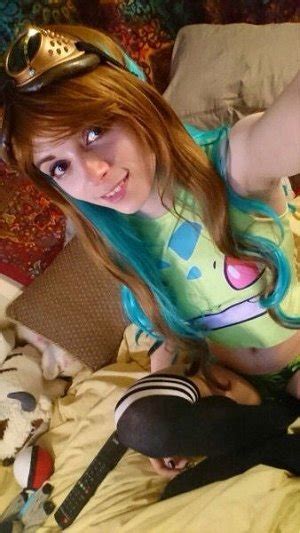 Tessasex Real Nerds