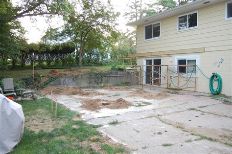 Deck Joist Size R Decks