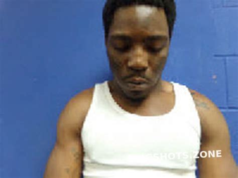 Scott Kevin Devane 08 02 2024 Sampson County Mugshots Zone