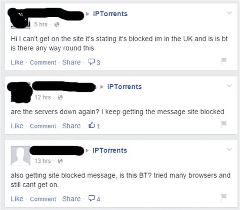 BT And Sky Blocking Private Torrent Sites Without A Court Order
