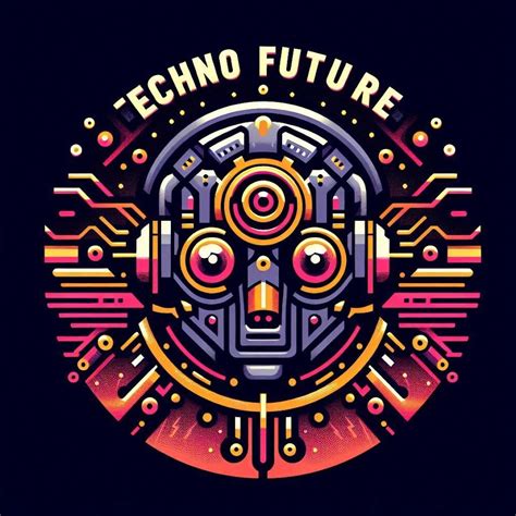 Techno Future Youtube