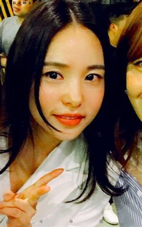 Min Hyorin Women