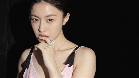 Go Younjung Gambar Gadis Cantik Gadis Korea