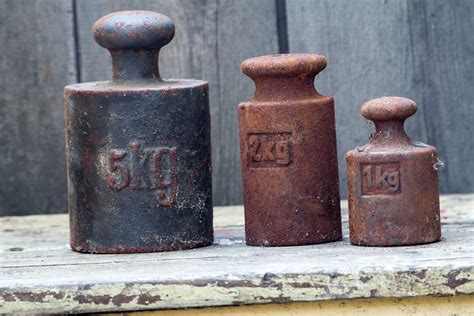 Wouhier wëssen d'Fuerscher, datt 1 Kilogramm exakt 1 Kilogramm weit ...