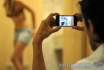 Como Tratar La Extorsi N Sexual Online