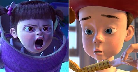 20 Mind Blowing Pixar Fan Theories We Cant Believe Are True