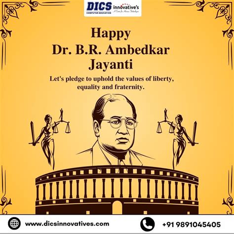 Ambedkarjayanti Computercourse Ambedkarjayanti2024 Dicsinnovatives
