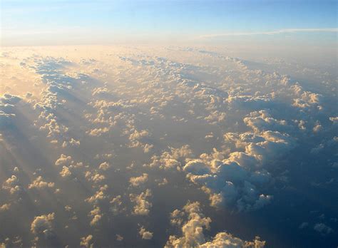 Challenge Floating Clouds