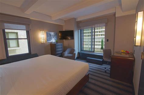 Hotel Edison Times Square New York New 2025 Prices Reviews Book Now